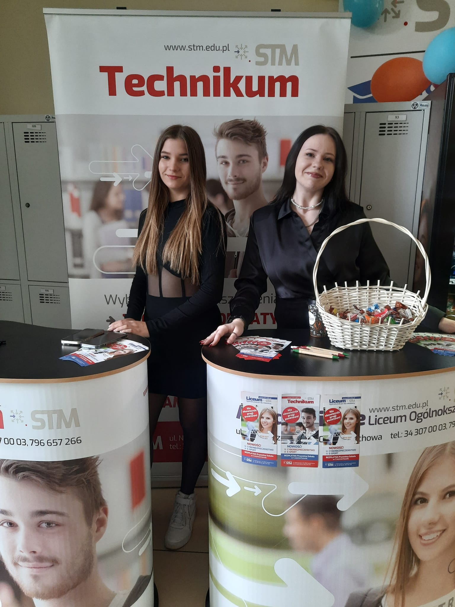 Technikum STM dla młodzieży